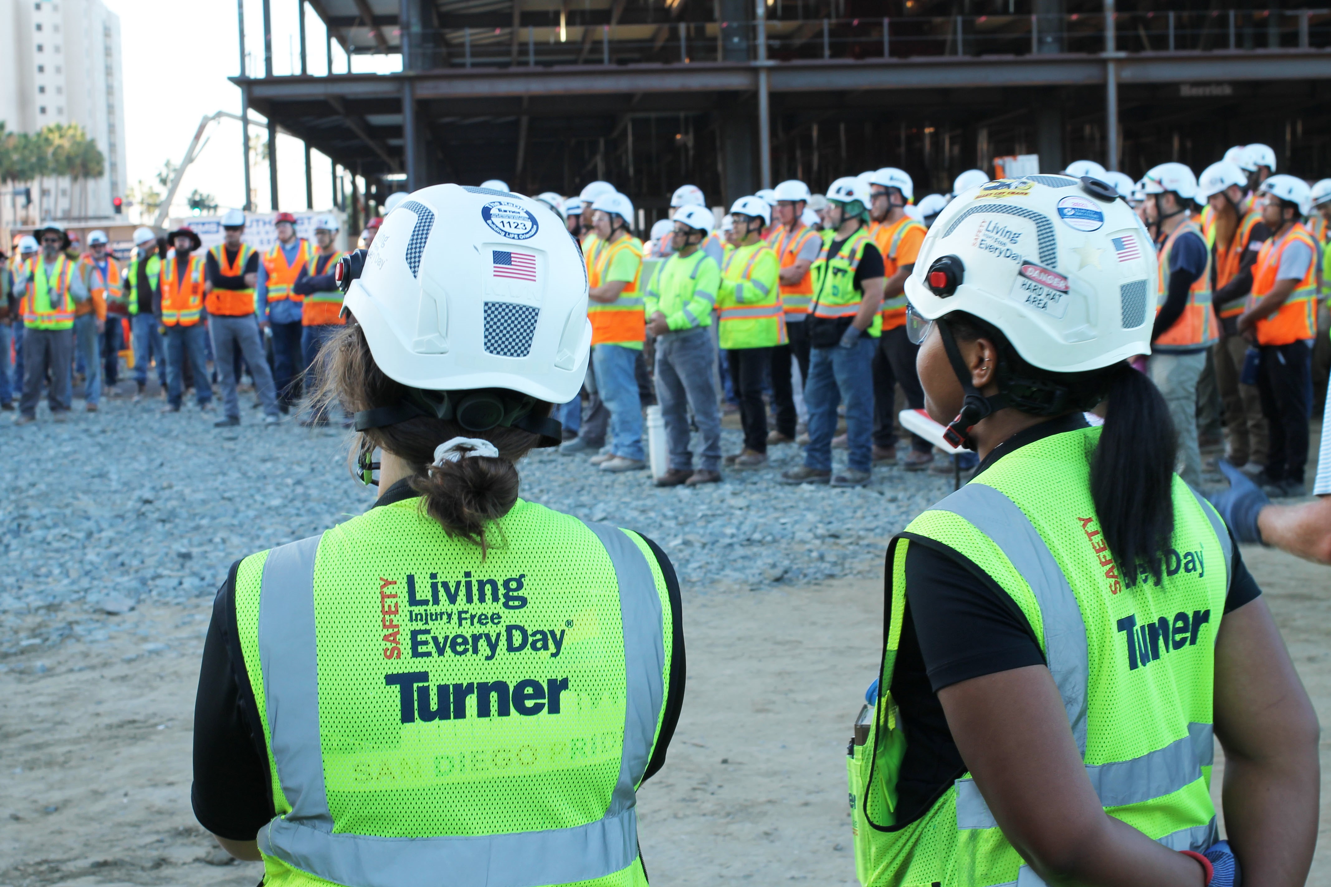 Turner Construction Company
